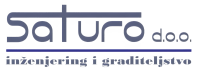 SATURO – Završni građevinski radovi